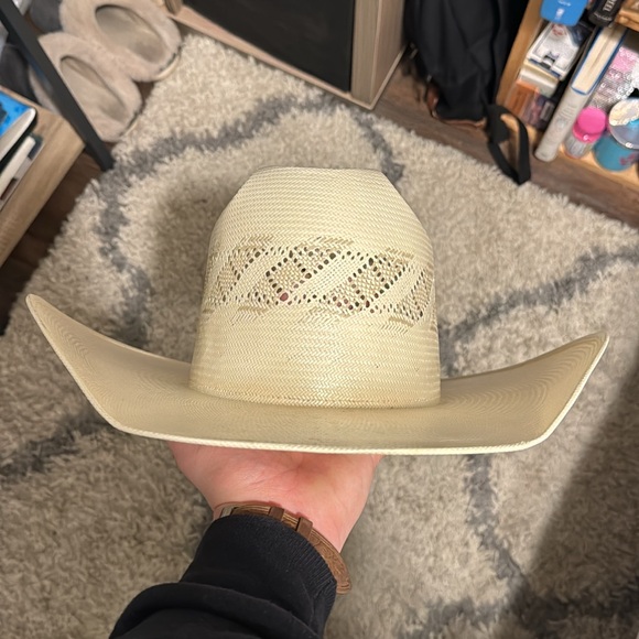 Accessories | Rodeo King Straw Hat | Poshmark